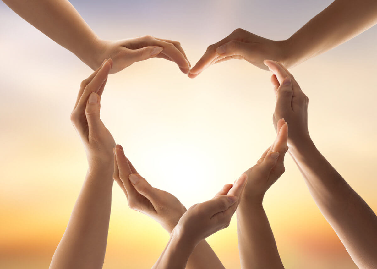 Eine starke Gemeinschaft – Kooperation – VORTIVA